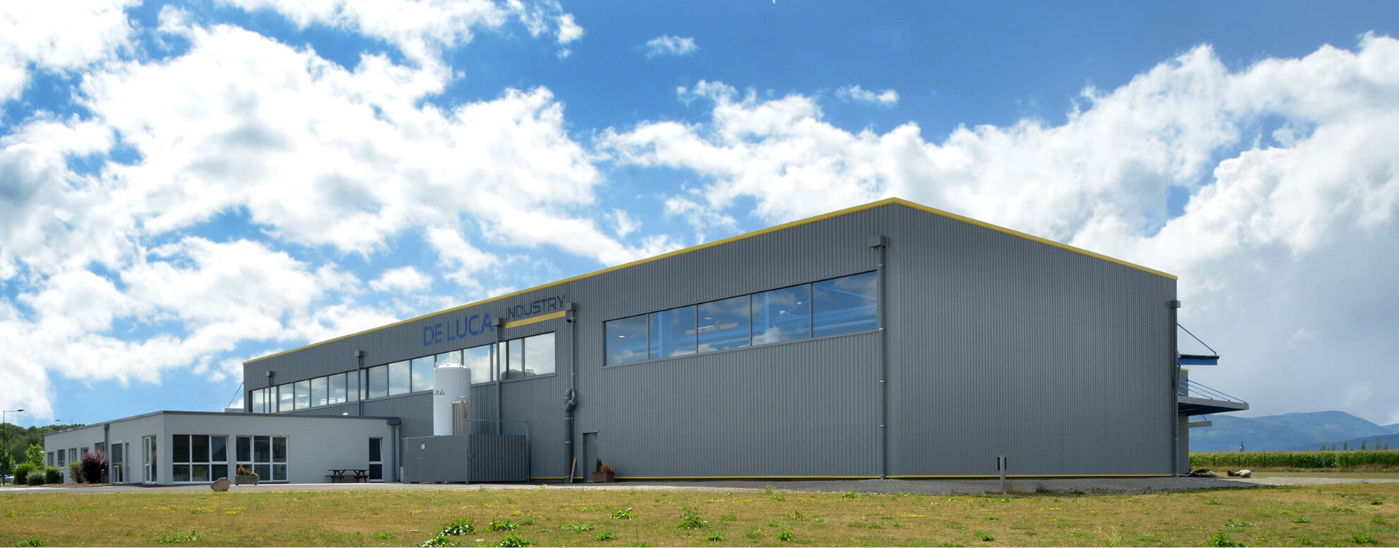 Recrutement | DE LUCA INDUSTRY